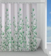 Gedy Gedy, EUCALIPTO sprchový závěs 180x200cm, polyester, 1304