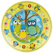 Talíř hluboký 60301000 Owl 20 cm