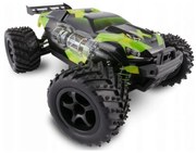 Overmax - RC auto na dálkové ovládání X-MONSTER 3.0 1700 mAh Black/Green