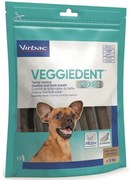 CET Veggiedent Fresh XS žvýkací plátky15 ks, 144g
