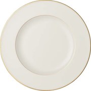Villeroy & Boch Anmut Gold jídelní talíř, Ø 27 cm 10-4653-2630
