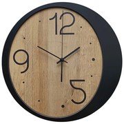 Nástěnné hodiny ø 36 cm Ezra – Styler