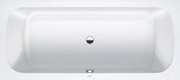 Duravit Collection One - Vana 180x80 cm, bílá 700614000000000