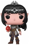 Funko pop! baldurs gate shadowheart with artifact 1016