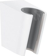 HANSGROHE Hansgrohe, držáky, sprchový držák Porter S, matná bílá, HAN-28331700