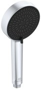 Ideal Standard ALU+ - Sprchová hlavice, 2 proudy, stříbrná BD580SI