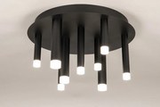 Stropní LED svítidlo Fiorinno