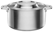 FISKARS - Hrnec s poklicí, objem 5 l 1067640