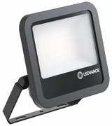 LED reflektor LEDVANCE FLOODLIGHT černý 69W/53W 10000lm/8000lm 4000K neutrální bílá IP66