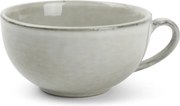 Zelený kameninový šálek 270 ml Artisan – Salt&Pepper