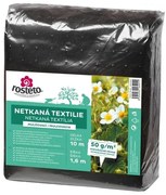 Netkaná textilie mulčovací Neotex ROSTETO 50g 1,6x10m černá
