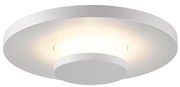 Gardino LX1421 - LED Venkovní stropní svítidlo TULIPANI LED/18W/230V IP54