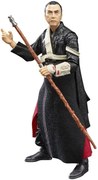 Star wars rogue one black series - chirrut imwe - akční figurka