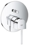 GROHE 24060003 - Baterie PLUS lesklý chrom