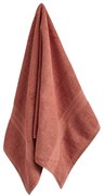 Ručník 50x100 Forum terra 13 550g/m2 York