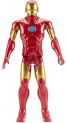 Hasbro avengers endgame titan hero iron man, 30 cm