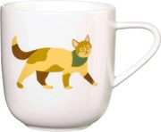 XXXLutz DĚTSKÝ ŠÁLEK jemný kostní porcelán (fine bone china) keramika ASA - Kolekce nádobí - 003703137402