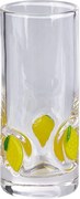 Butlers LES PETITS Sklenice na panáka citron 40 ml
