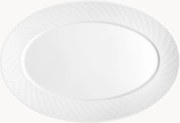 Ručně vyrobený servírovací talíř z porcelánu No. 41, v různých velikostech