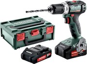 Metabo BS 18 L BL 602326900