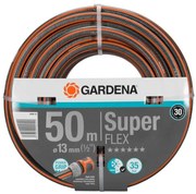 Gardena - Zahradní hadice SuperFLEX 13 mm, 50 m 18099-20