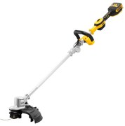 DeWALT Nářadí - 18V AKU Strunová sekačka, 1x aku 5,0 Ah XR, nabíječka DCMST561P1