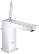 Grohe Eurocube Joy - Páková umyvadlová baterie M, chrom 23657000