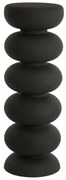 Kovový kulatý odkládací stolek ø 35 cm Kobodo – Light & Living