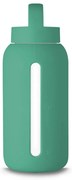 Zelená cestovní lahev 720 ml Frosted Green – Muuki