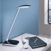 Eglo 95696 - LED Stmívatelná stolní lampa CAJERO LED/4,5W/USB