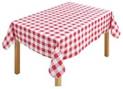 Ubrus 180x140 cm Gingham - Maximex