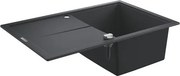 Grohe K400 dřez černá 31639ap0 G31639AP0