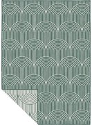Zelený venkovní koberec 160x230 cm Pangli Green – Hanse Home