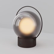 M O167TL-L3BRK Přenosné venkovní nabíjecí svítidlo Elyra 3000K 3W IP 54 O167TL-L3BRK - MAYTONI
