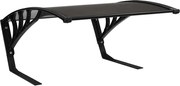 vidaXL Přístřešek pro robotickou sekačku 77 x 103 x 46 cm černý
