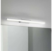 Ideal Lux-LED Koupelnové osvětlení zrcadla RIFLESSO LED/16W/230V 62cm IP54 chrom