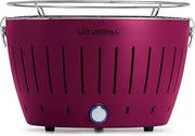Gril na dřevěné uhlí/přenosný ø 35 cm Classic – LotusGrill