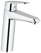 Grohe Eurodisc Cosmopolitan - Páková umyvadlová baterie M, chrom 23449002