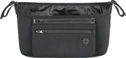 Organizér na kočárek s odnímatelnou kapsou Pocket Zip PETITE&MARS