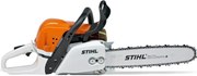 Benzínová řetězová pila STIHL MS 391