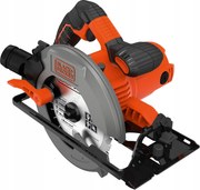 Okružní pila Black&Decker 1500 W 16 mm