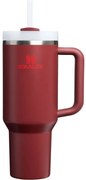 Stanley Termohrnek Quencher H2.O FlowState Tumbler 1180 ml Cranberry
