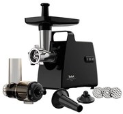 Tefal - Mlýnek na maso 6v1 2000W/230V černá NE553838