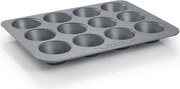 TESCOMA Forma 12 muffinů COMPACT 36 x 27 cm