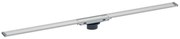 Geberit CleanLine - Sprchový žlab 30-110 cm, leštěná/kartáčovaná ocel 154.461.KS.1