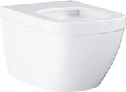 Grohe Euro Ceramic wc závěsné alpská bílá zadní odpad 39328000 G39328000