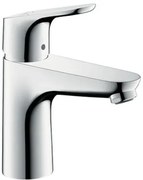 Hansgrohe Focus umyvadlová baterie s výpustí chrom 31607000