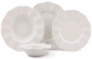 Porcelánová jídelní sada 24 ks pro 6 osob Viktor – Kütahya Porselen