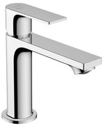 Hansgrohe Rebris E - Umyvadlová baterie, CoolStart, chrom 72560000