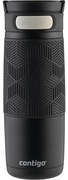Contigo Termo lahev Transit 470 ml Matte Black